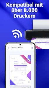 Smart Printer: Print Documents App - Reviewed