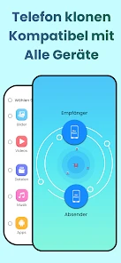 Smart Switch : Copy My Data App - Reviewed