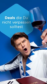 Social Deal - Die besten Deals App - Reviewed