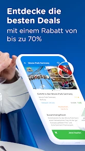 Social Deal - Die besten Deals App - Reviewed