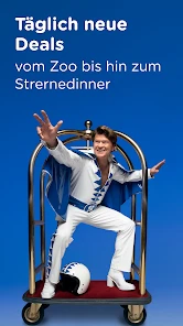 Social Deal - Die besten Deals App - Reviewed