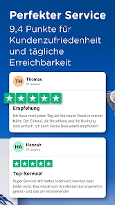 Social Deal - Die besten Deals App - Reviewed