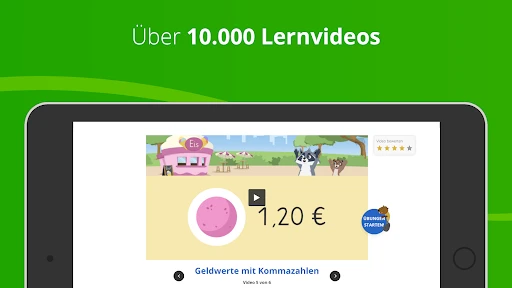 sofatutor App - Reviewed