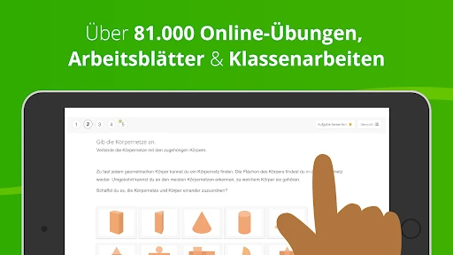 sofatutor App - Reviewed