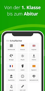sofatutor App - Reviewed