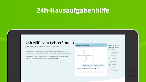sofatutor App - Reviewed