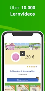 sofatutor App - Reviewed