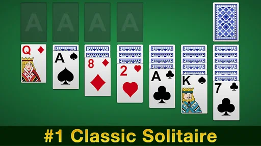 Solitaire App - Reviewed