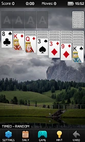 Solitaire App - Reviewed