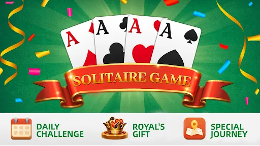 Solitaire - Klassische Spiele App - Reviewed