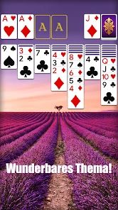 Solitär : Klassische Patience App - Reviewed