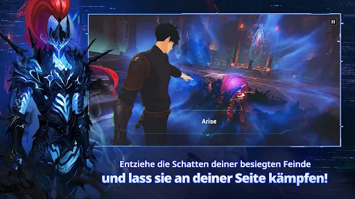 Solo Leveling:Arise App - Reviewed