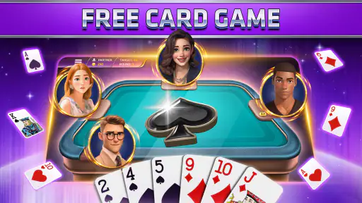 Spades: Classic Card Game App - Reviewed