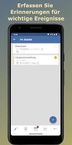 Spritmonitor App - Reviewed