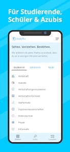 Studyflix - Deine Lernapp! App - Reviewed
