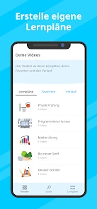 Studyflix - Deine Lernapp! App - Reviewed