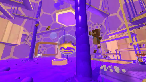 Super Bear Adventure App - Reviewed