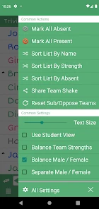 Team Shake: Pick Random Groups App - Reviewed