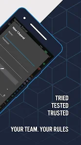 TeamSpeak 3 - Voice Chat App - Reviewed