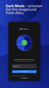 TeamViewer QuickSupport App - Reviewed