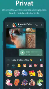 Telegram App - Reviewed