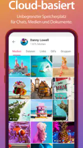 Telegram App - Reviewed