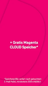 Telekom Mail – E-Mail App App - Reviewed