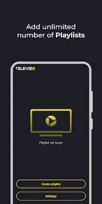 Televizo - IPTV player App - Reviewed