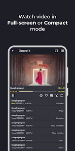 Televizo - IPTV player App - Reviewed