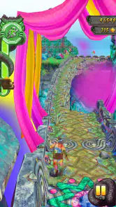 Temple Run 2: Endless Escape App - Reviewed