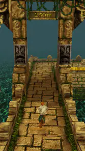 Temple Run App - Reviewed