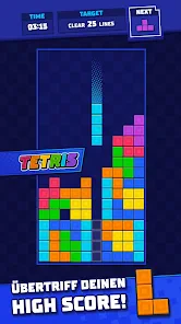 Tetris® App - Reviewed