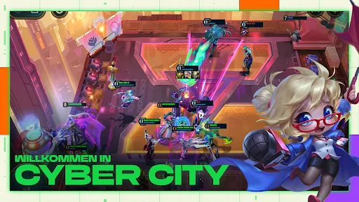 TFT: Teamfight Tactics App - Reviewed