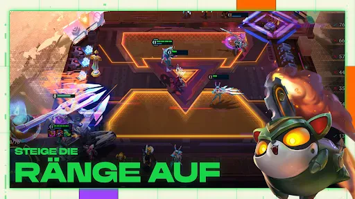 TFT: Teamfight Tactics App - Reviewed