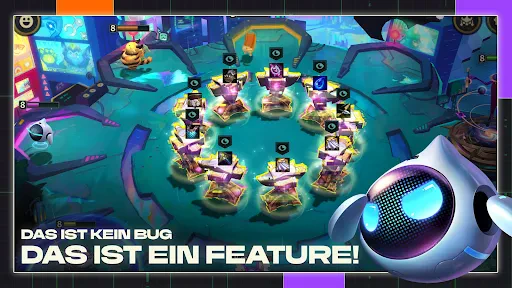 TFT: Teamfight Tactics App - Reviewed