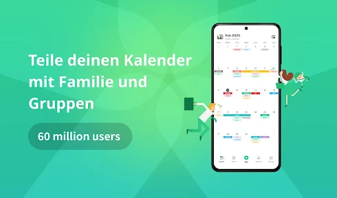 TimeTree App - Reviewed