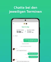 TimeTree App - Reviewed