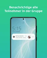 TimeTree App - Reviewed