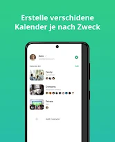 TimeTree App - Reviewed