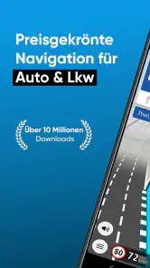 TomTom GO Navigation App - Reviewed