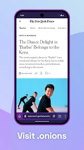 Tor Browser App - Reviewed
