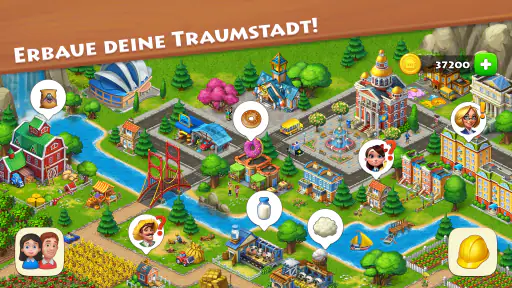 Township App - Reviewed