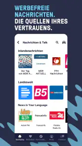 TuneIn Radio Pro App - Reviewed