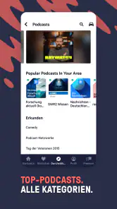 TuneIn Radio Pro App - Reviewed