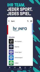TuneIn Radio Pro App - Reviewed