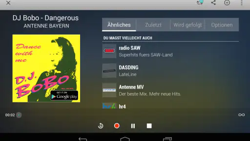 TuneIn Radio Pro App - Reviewed