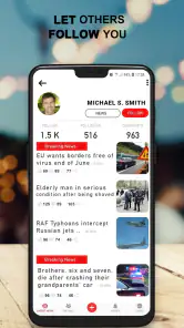 US News: Breaking News & Local App - Reviewed