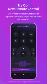 VIDAA Smart TV App - Reviewed