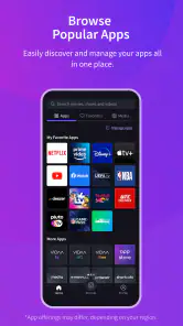 VIDAA Smart TV App - Reviewed