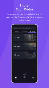 VIDAA Smart TV App - Reviewed